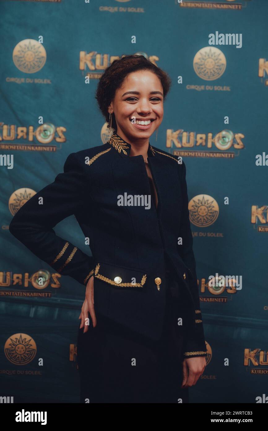 Jess maura -Fotos und -Bildmaterial in hoher Auflösung – Alamy