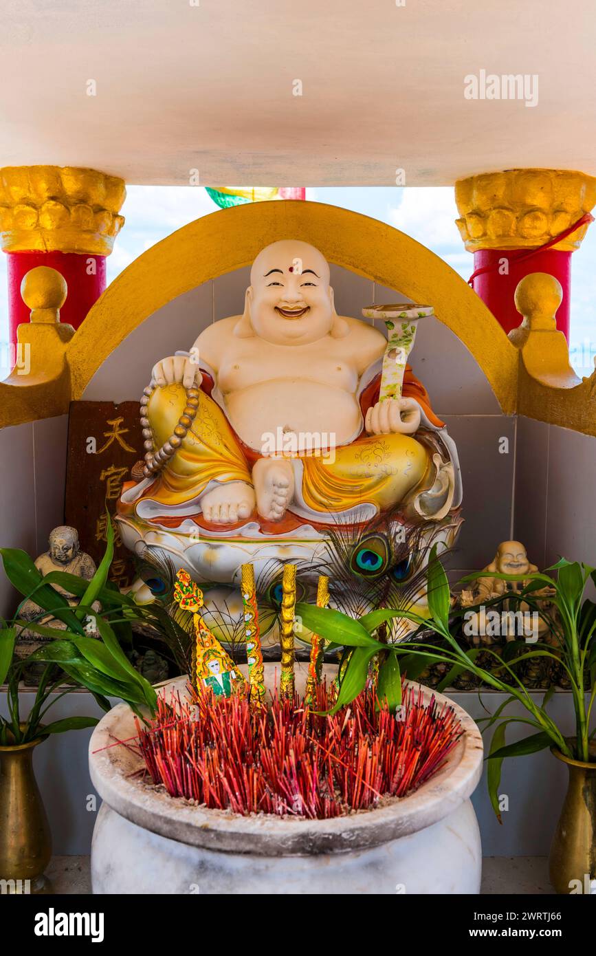 Asiatischer glaube -Fotos und -Bildmaterial in hoher Auflösung – Alamy