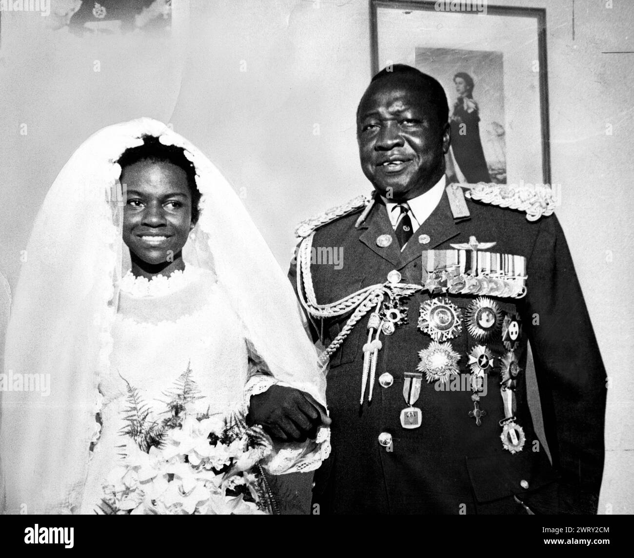 Sarah kyolaba -Fotos und -Bildmaterial in hoher Auflösung – Alamy