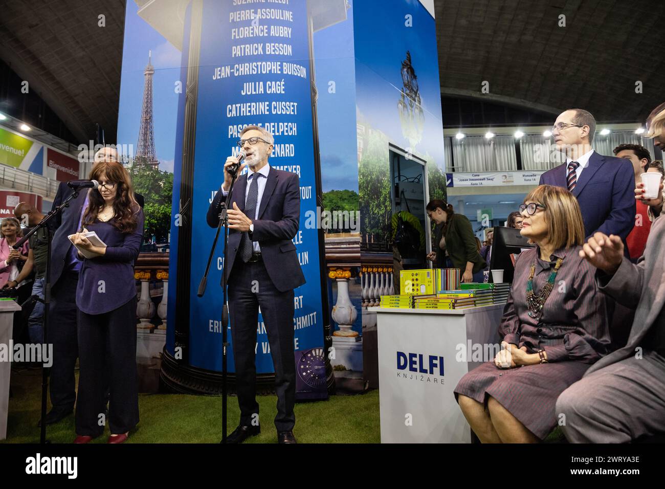 Pierre cochard -Fotos und -Bildmaterial in hoher Auflösung – Alamy