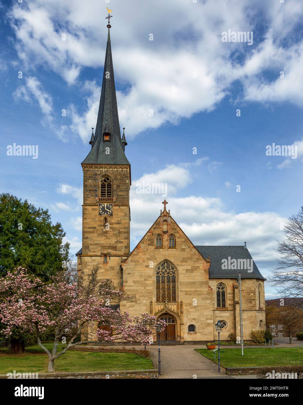 Stadt rhens -Fotos und -Bildmaterial in hoher Auflösung – Alamy