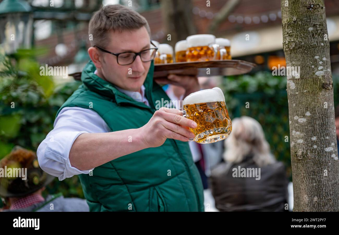 20240315 Saisoneroeffnung 2024 Schweizerhaus WIEN, OESTERREICH - 15 ...
