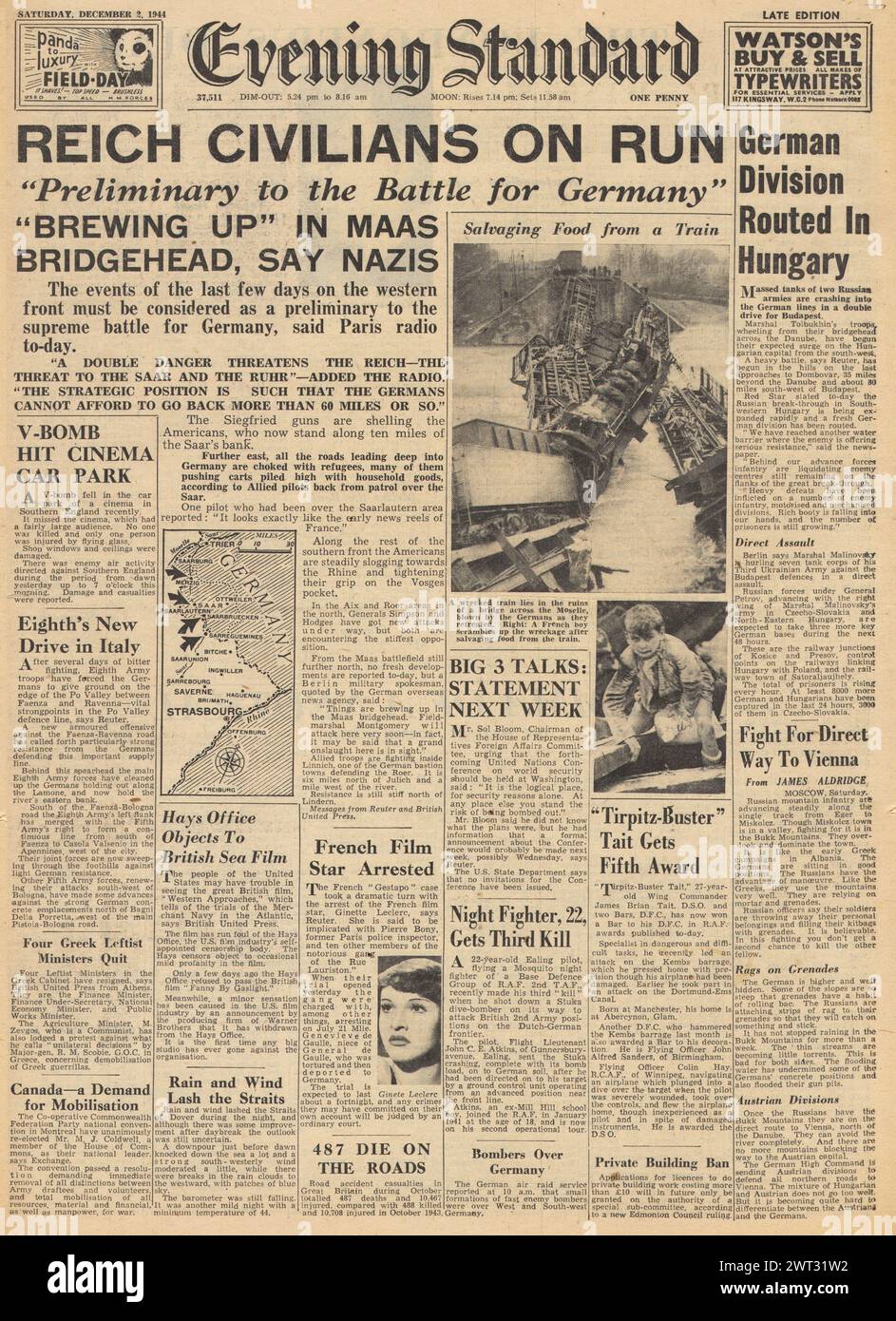 Schlagzeilen schauspielerin -Fotos und -Bildmaterial in hoher Auflösung ...