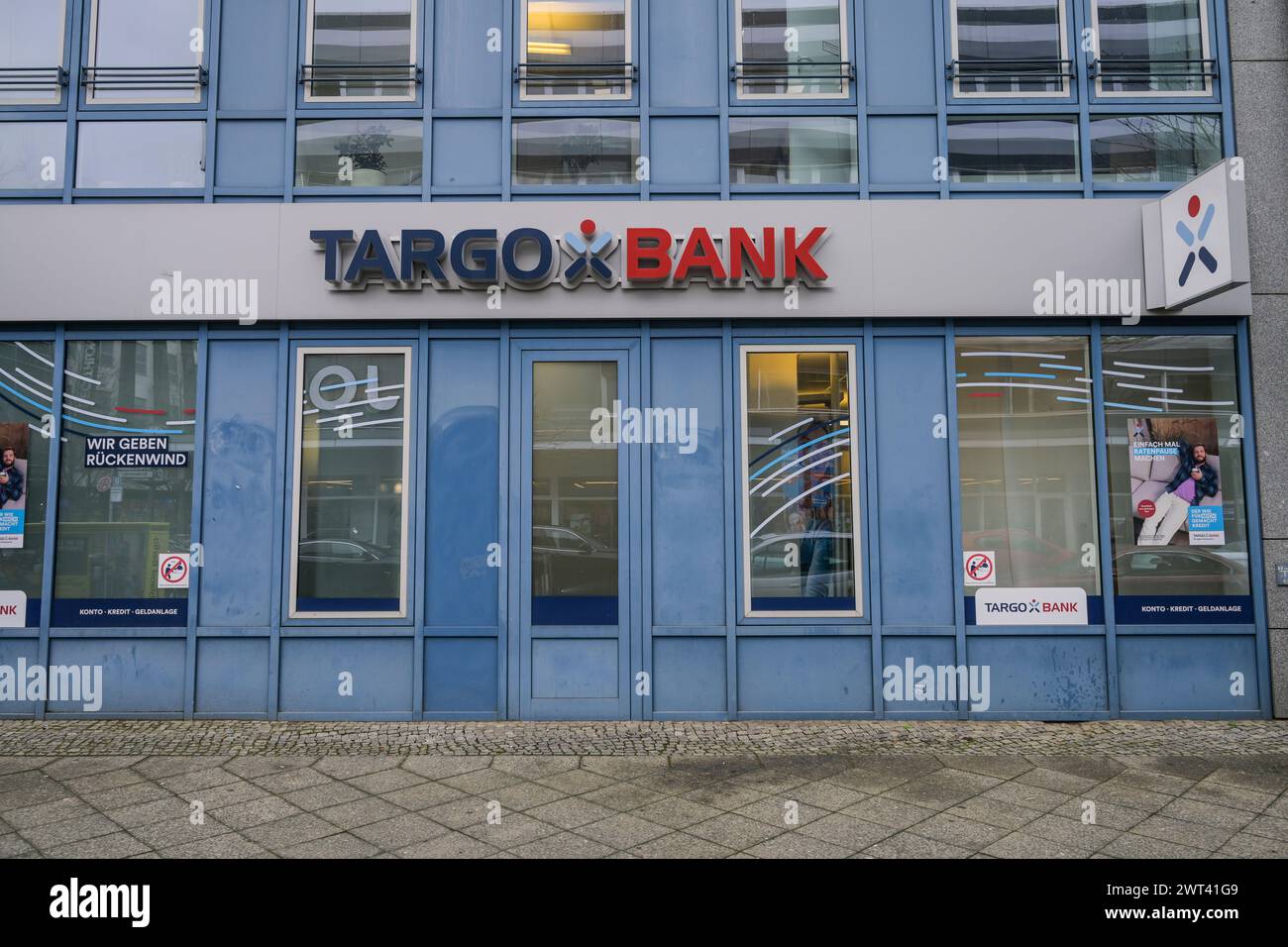 Logo targobank -Fotos und -Bildmaterial in hoher Auflösung – Alamy