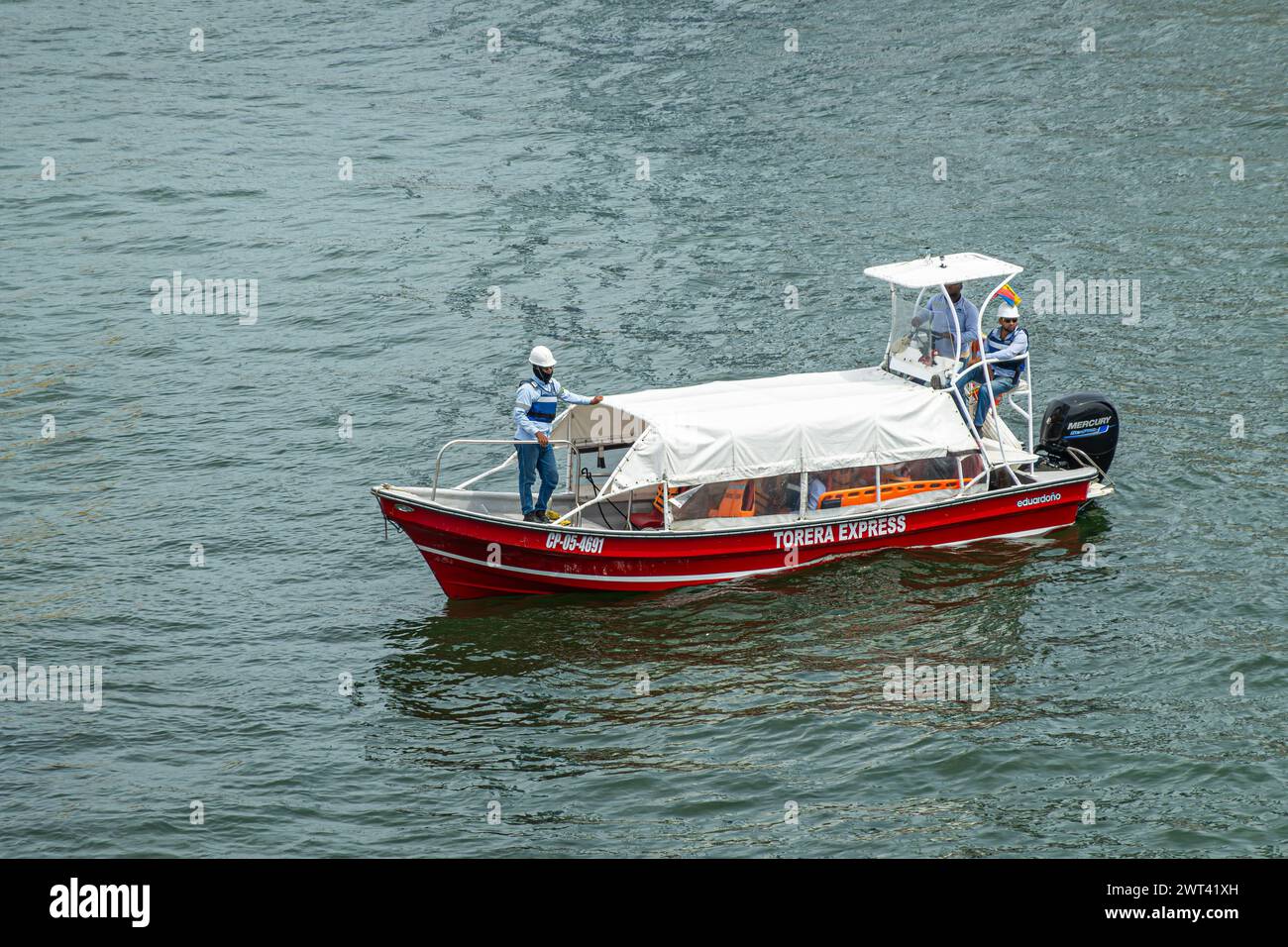 Cartagena express -Fotos und -Bildmaterial in hoher Auflösung – Alamy