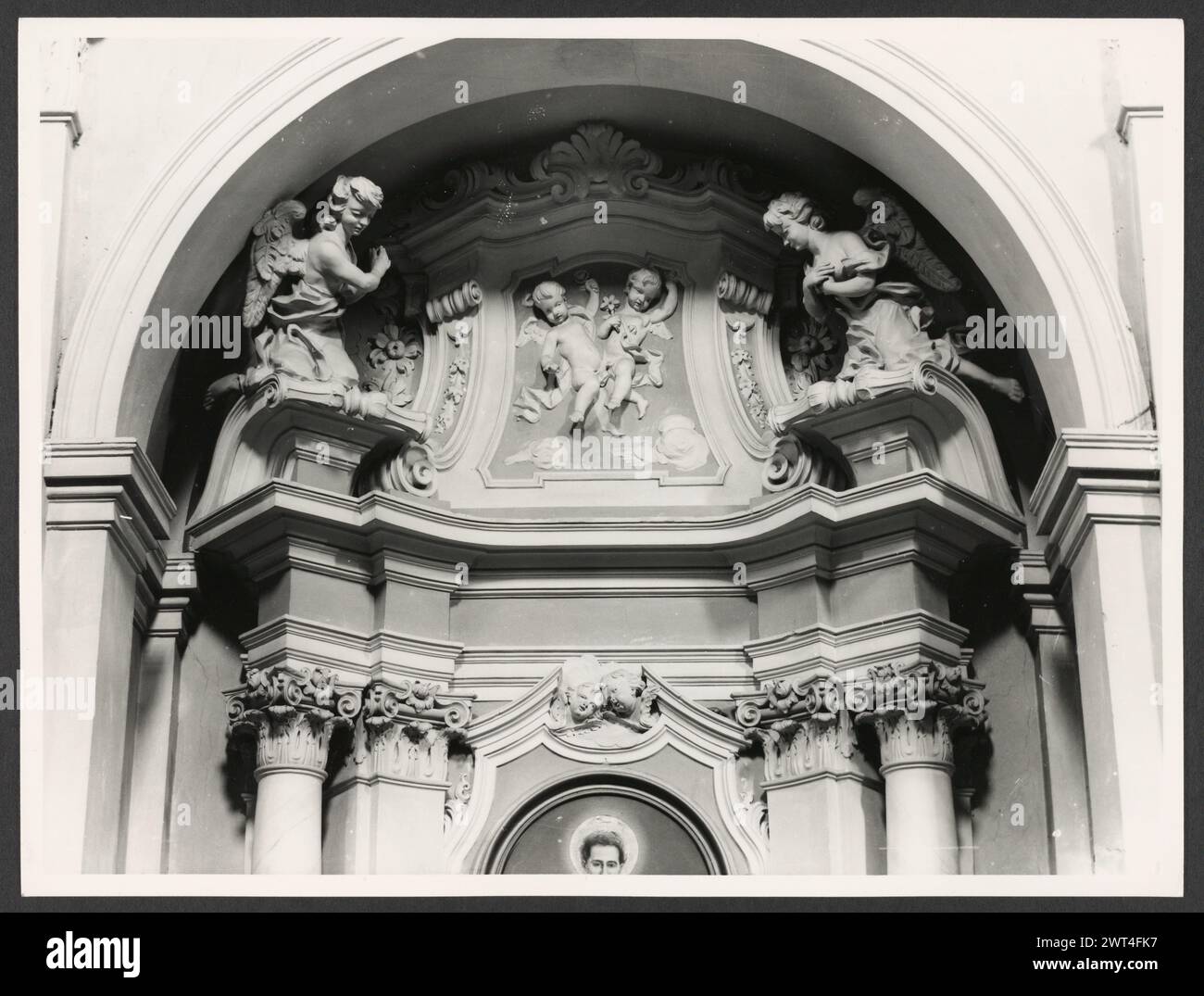 Madonna di fatima -Fotos und -Bildmaterial in hoher Auflösung – Alamy