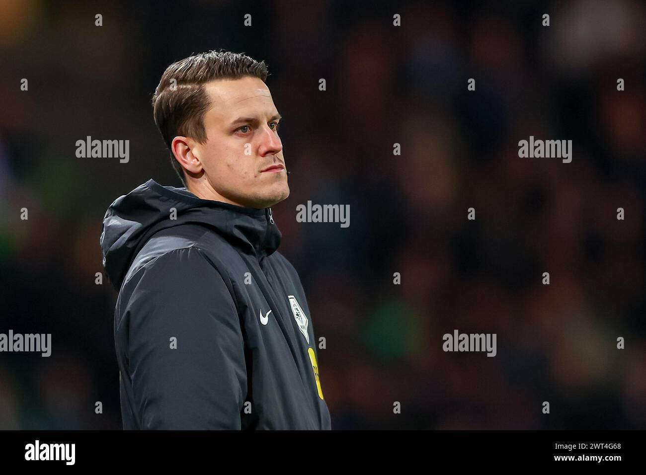 Eric van der vaart -Fotos und -Bildmaterial in hoher Auflösung – Alamy