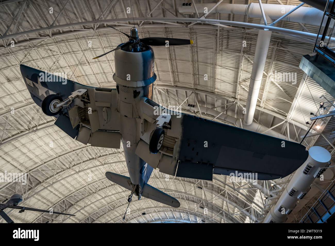 Vought f4u 1d corsair -Fotos und -Bildmaterial in hoher Auflösung – Alamy