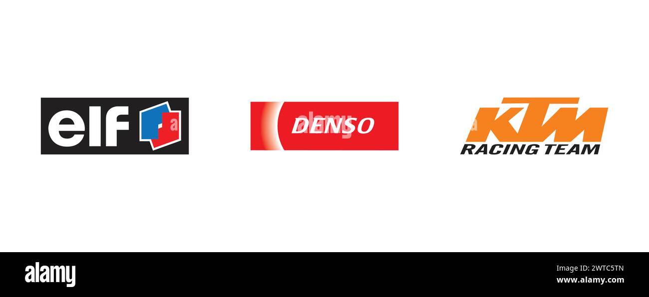 Race team Stock-Vektorgrafiken kaufen - Alamy