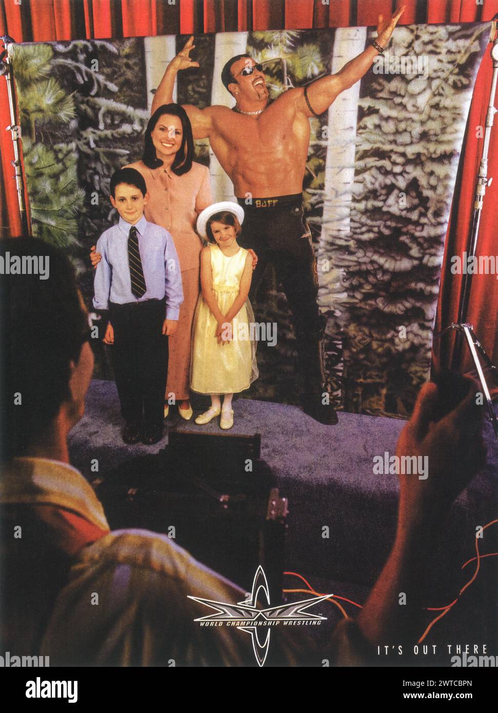 Wcw 1999 -Fotos und -Bildmaterial in hoher Auflösung – Alamy