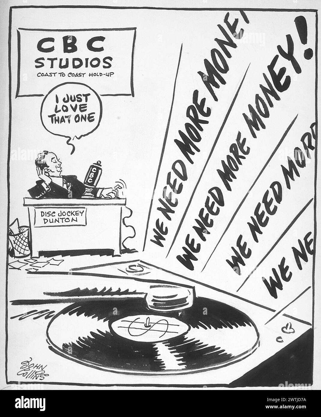 Broken record -Fotos und -Bildmaterial in hoher Auflösung – Alamy