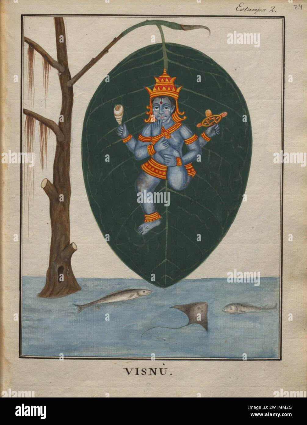 Rama sita hanuman shiva brahma -Fotos und -Bildmaterial in hoher ...