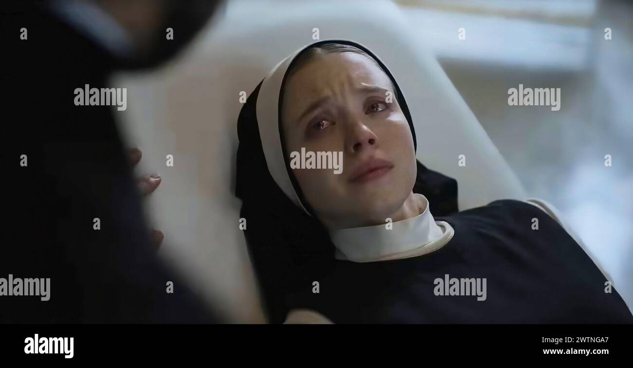 MAKELLOS, Sydney Sweeney, 2024. © Neon /Courtesy Everett Collection ...