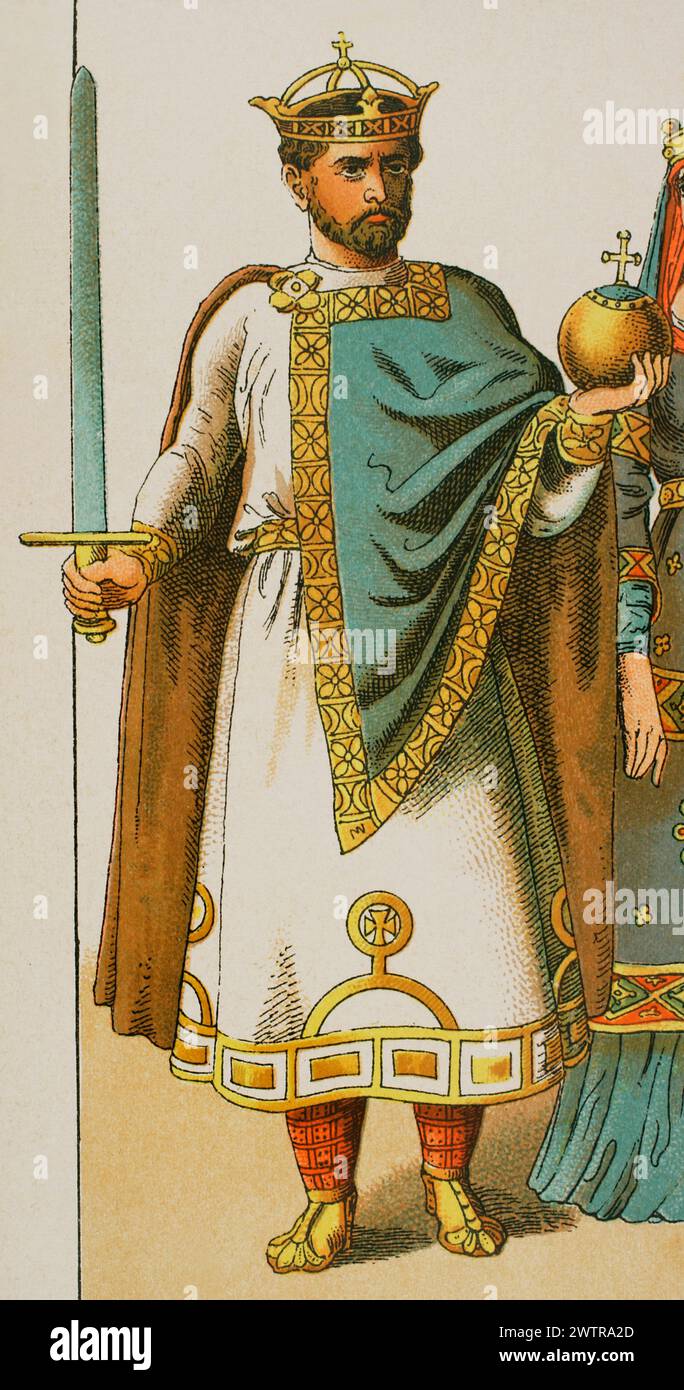 Imperator und rex -Fotos und -Bildmaterial in hoher Auflösung – Alamy