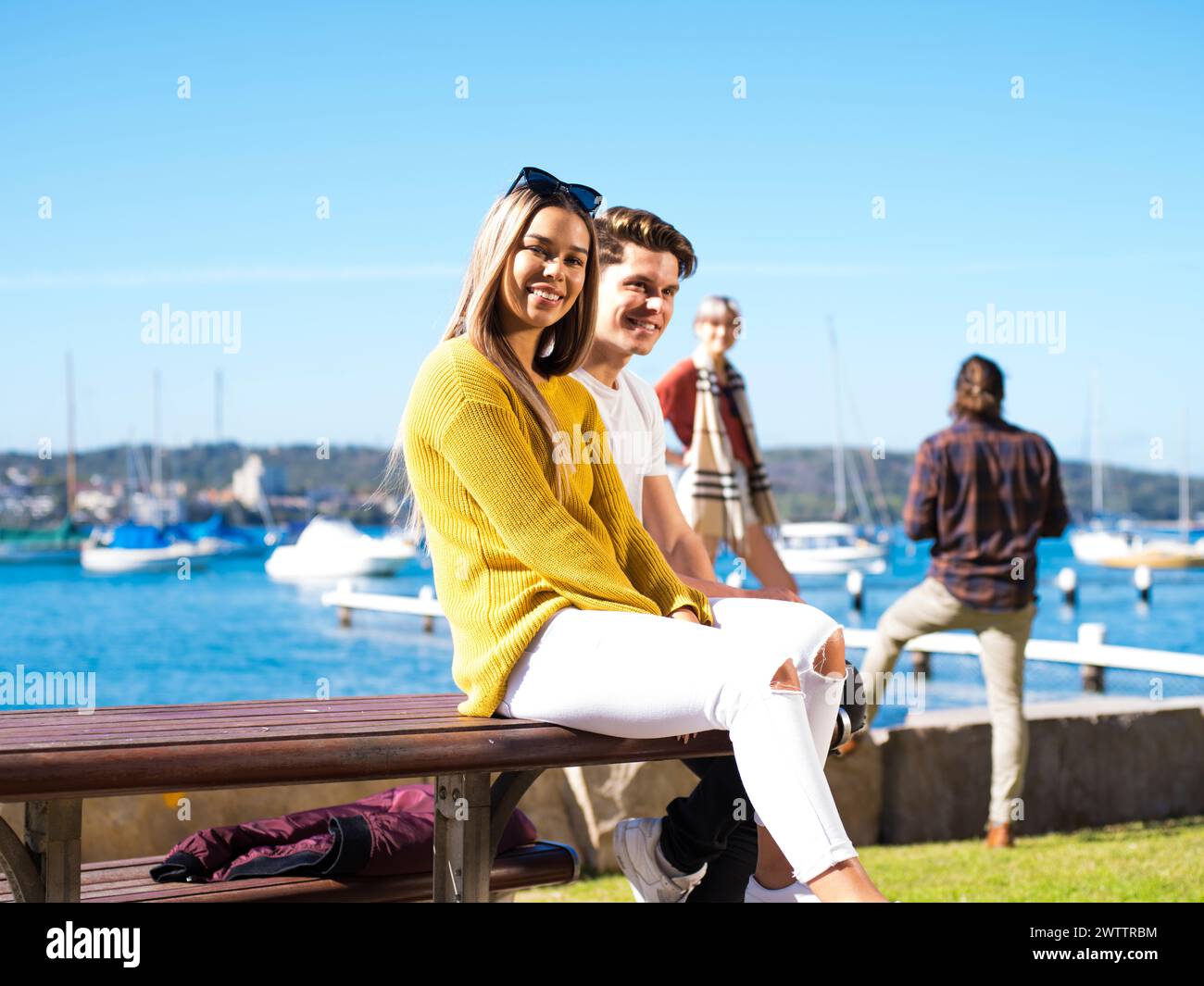 Hängende boote -Fotos und -Bildmaterial in hoher Auflösung – Alamy