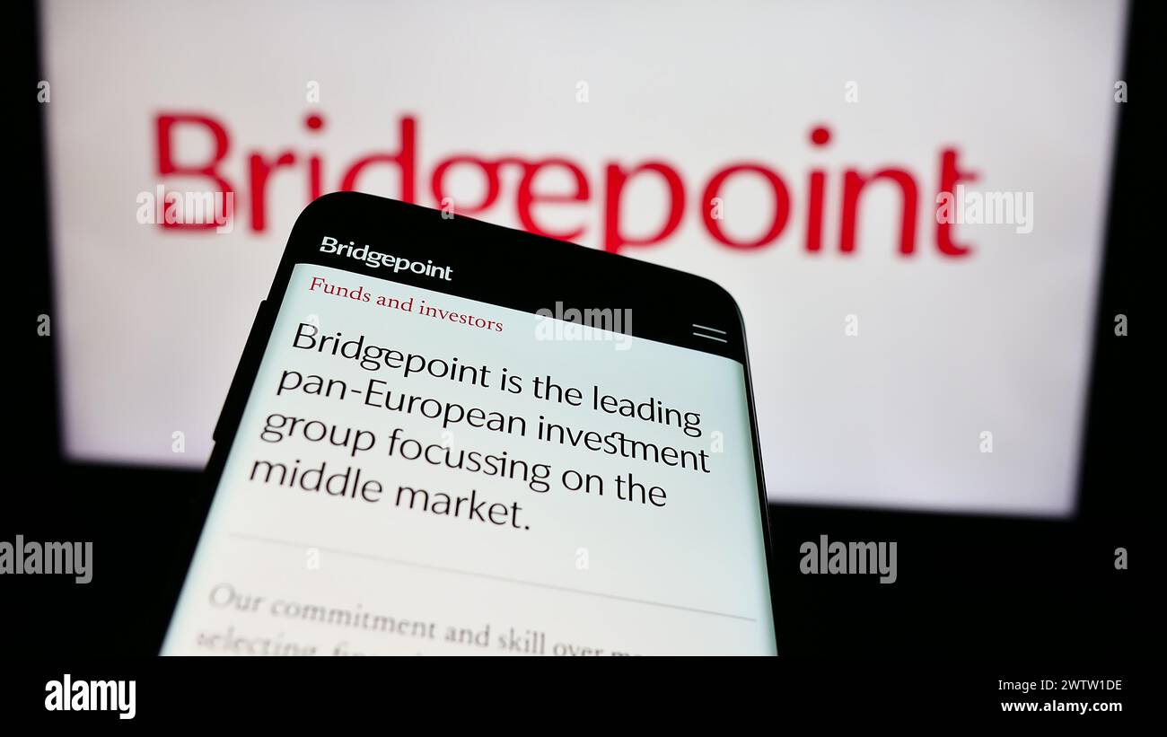 Bridgepoint group plc -Fotos und -Bildmaterial in hoher Auflösung – Alamy