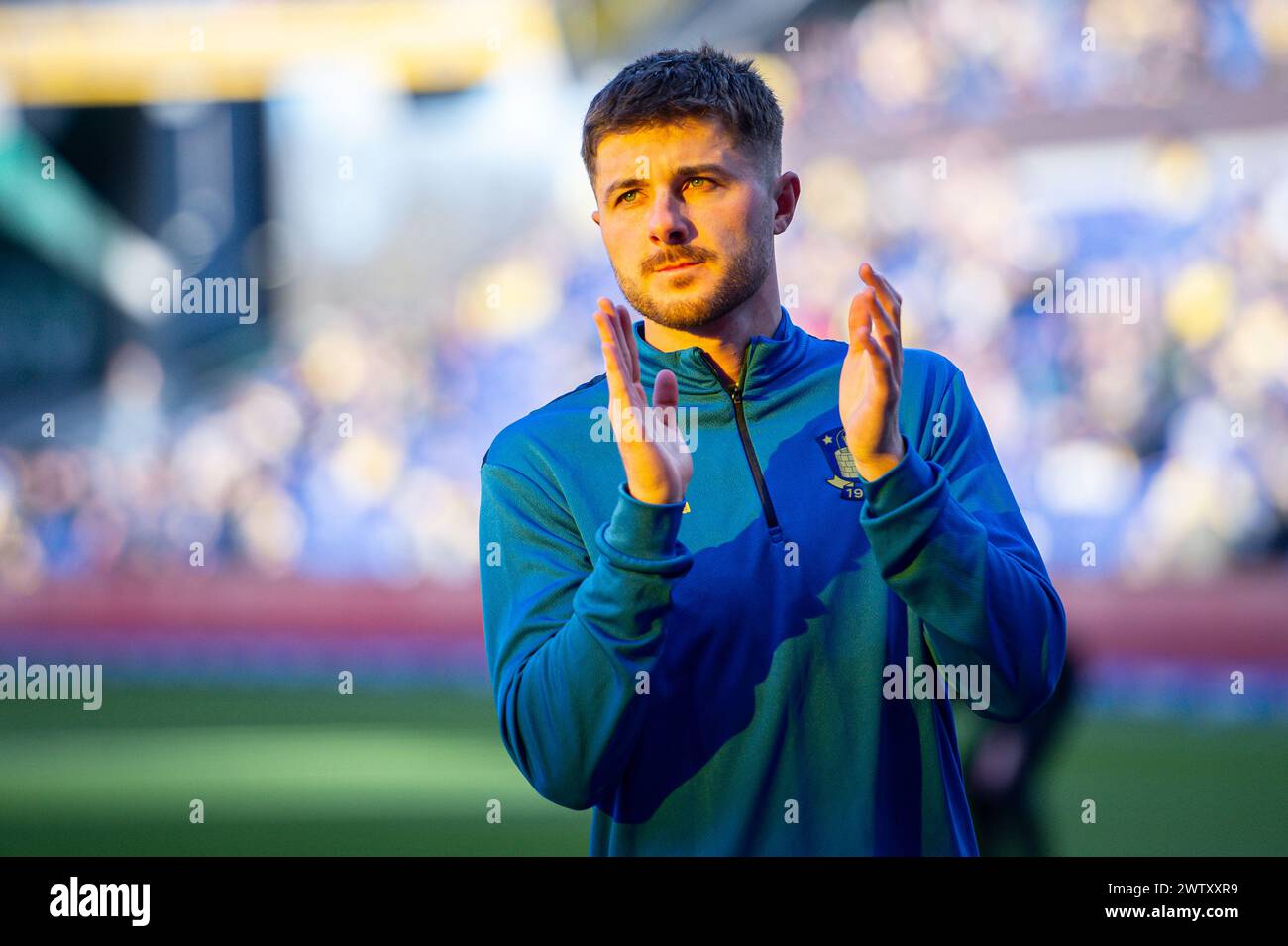 Brondby wenn v silkeborg wenn -Fotos und -Bildmaterial in hoher ...