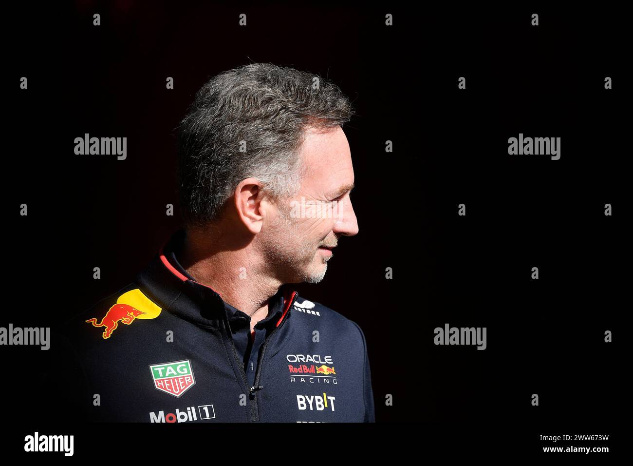 Christian horner motorsport -Fotos und -Bildmaterial in hoher Auflösung – Alamy