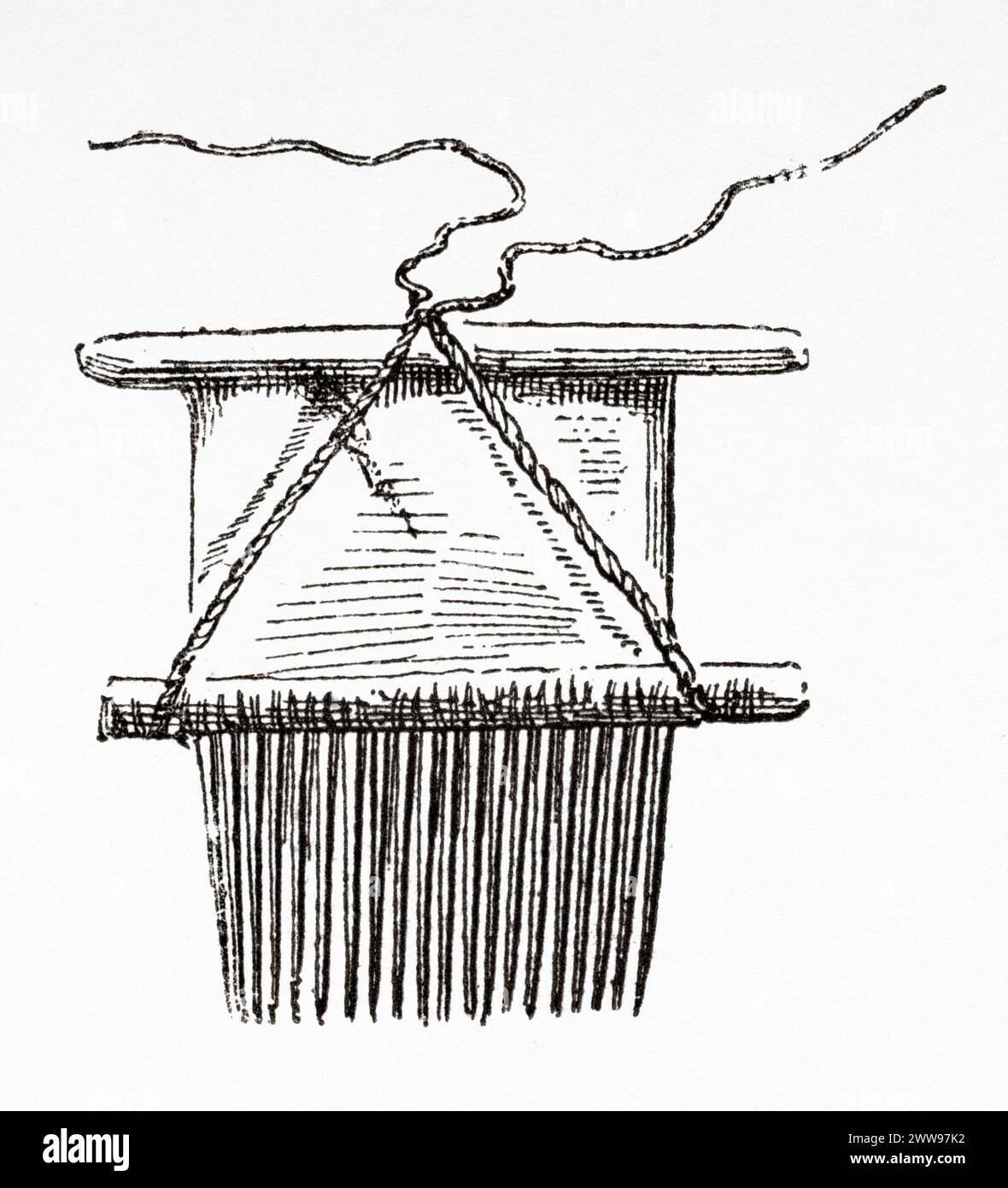 Wayana indianerstamm -Fotos und -Bildmaterial in hoher Auflösung – Alamy