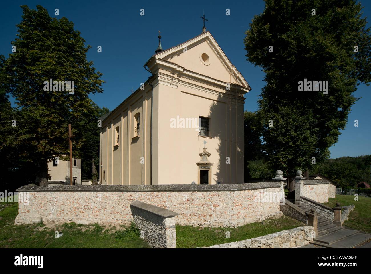 Christlicher abt -Fotos und -Bildmaterial in hoher Auflösung – Alamy