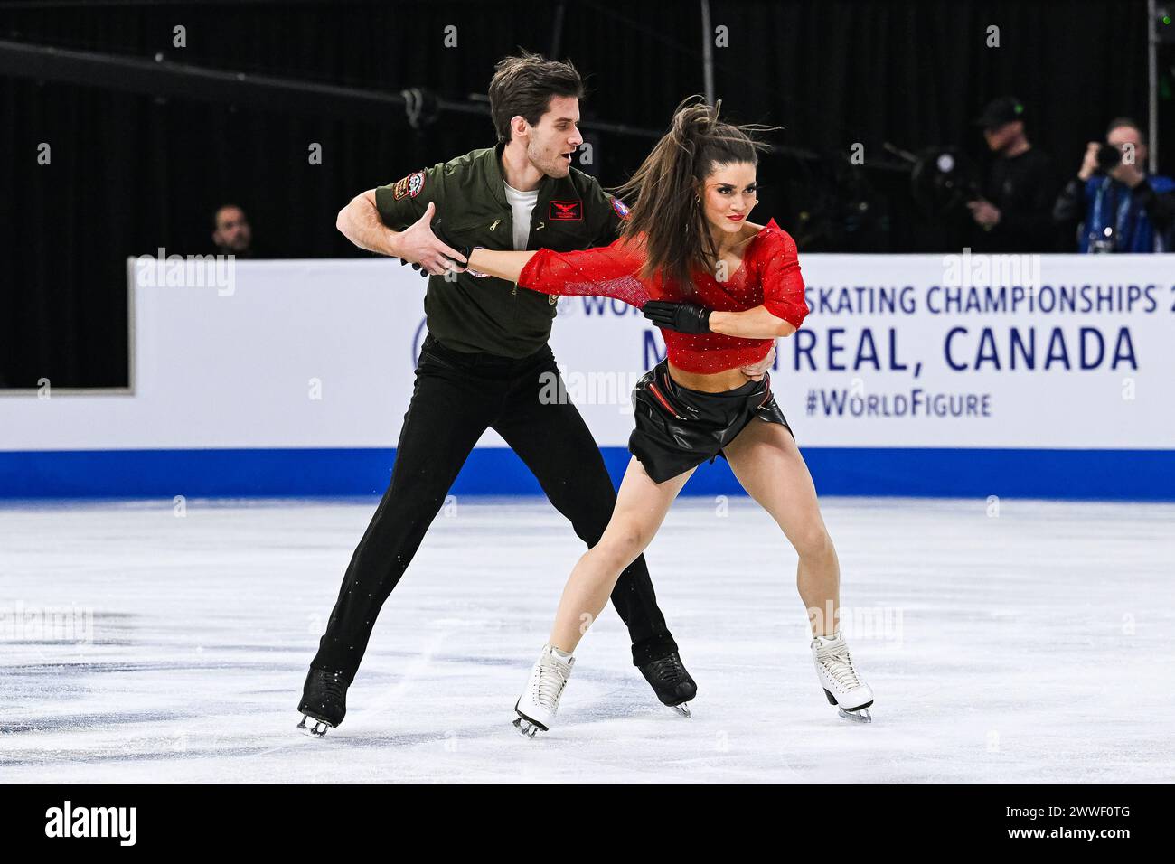 Laurence fournier beaudry -Fotos und -Bildmaterial in hoher Auflösung ...