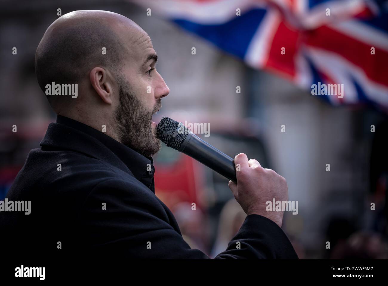 Chef operationen -Fotos und -Bildmaterial in hoher Auflösung – Alamy