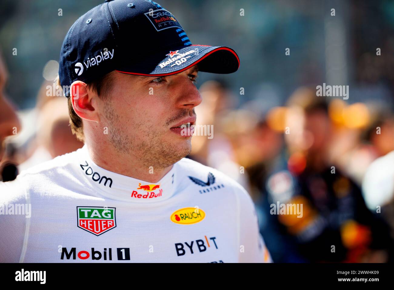 Formel 1 australien 2024 -Fotos und -Bildmaterial in hoher Auflösung ...