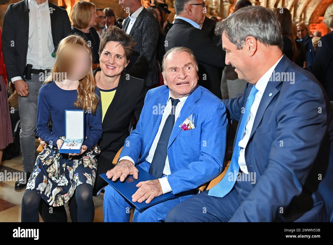 Fritz WEPPER Schauspieler im Alter von 83 Jahren gestorben. ARCHIVFOTO ...