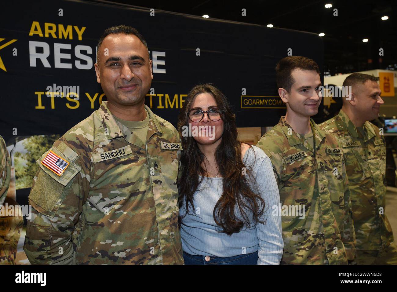 Ssg david lietz -Fotos und -Bildmaterial in hoher Auflösung – Alamy