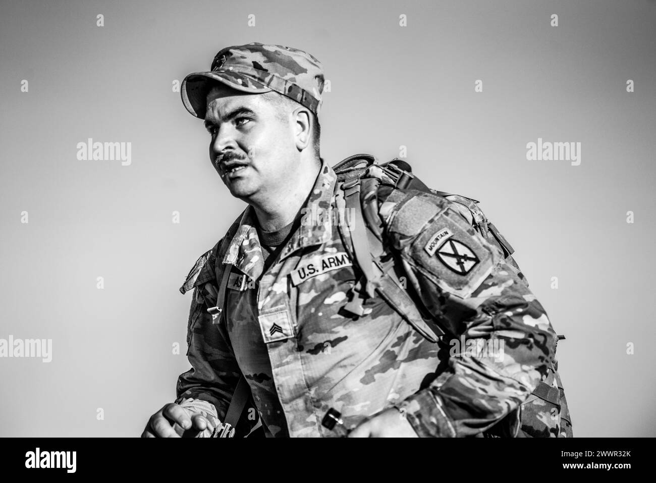 Aktuelles 2024 Schwarzweiß-Stockfotos und -bilder - Alamy