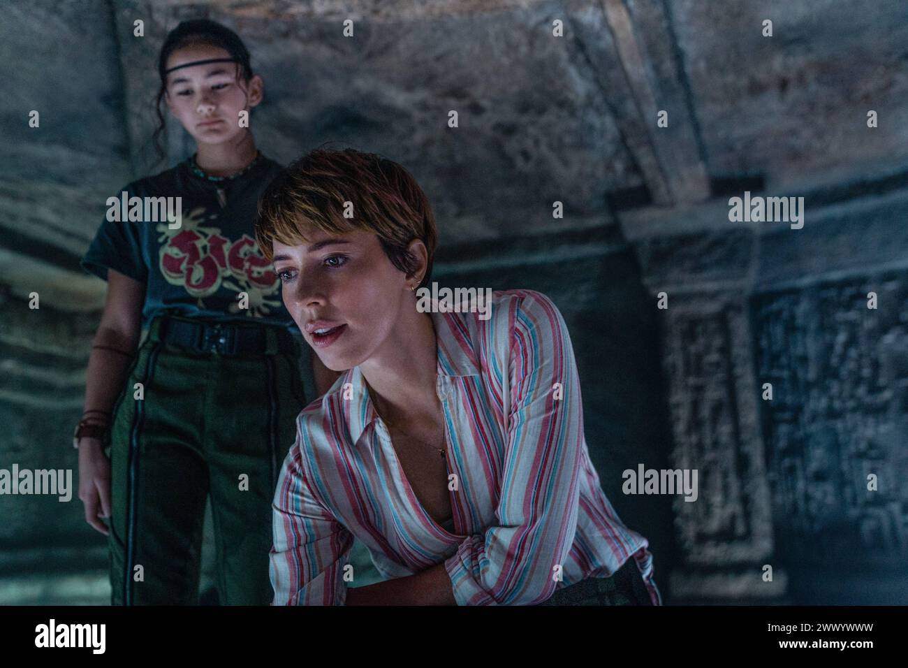 Godzilla x Kong: The New Empire 2024 Godzilla x Kong: The New Empire ...