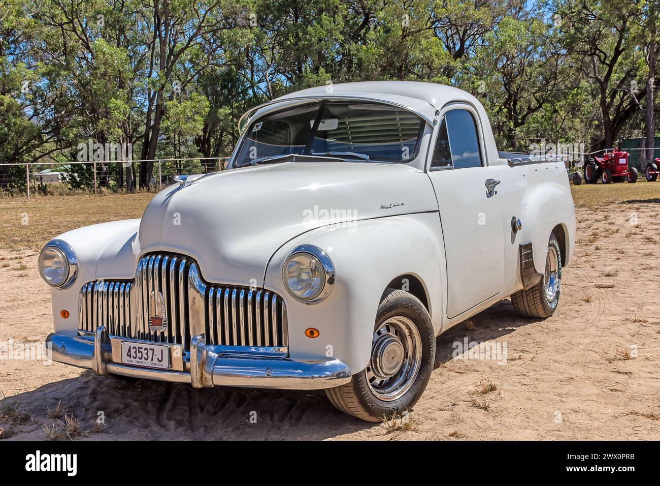 Australisches holden ute fahrzeug -Fotos und -Bildmaterial in hoher ...