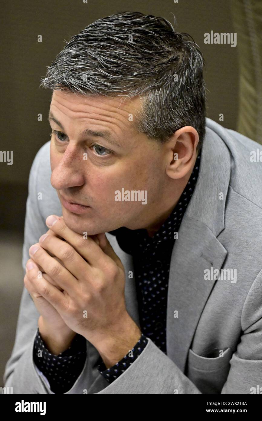 Chris janssens -Fotos und -Bildmaterial in hoher Auflösung – Alamy