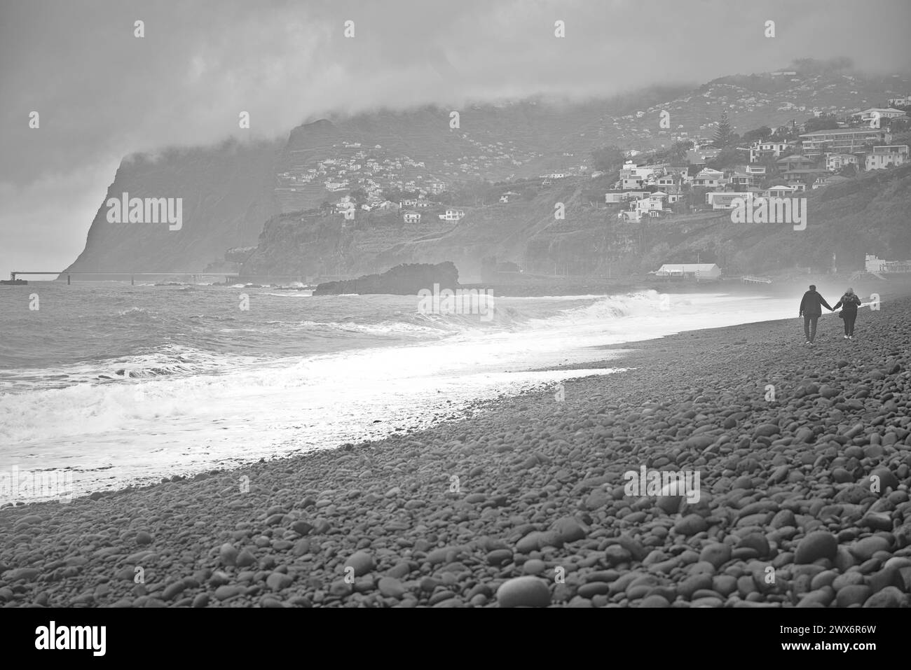Praia formosa madeira -Fotos und -Bildmaterial in hoher Auflösung – Alamy