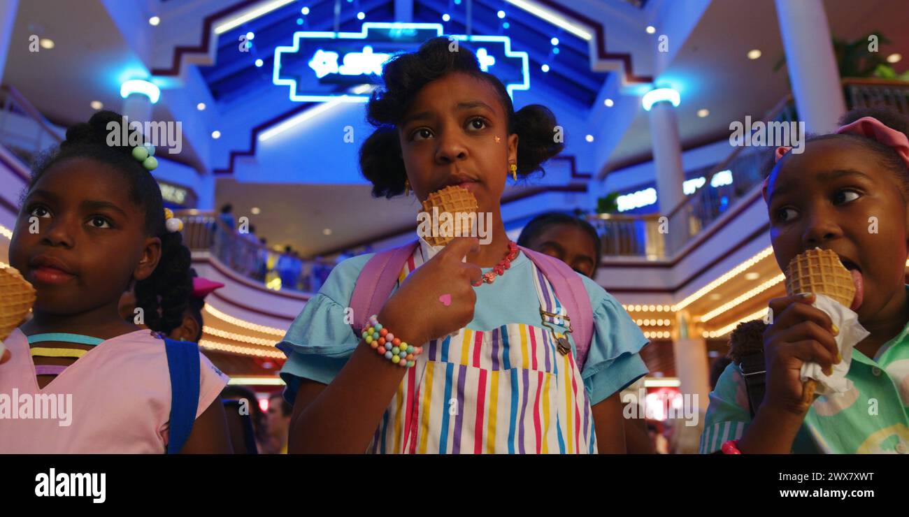 Stranger things 2016 -Fotos und -Bildmaterial in hoher Auflösung – Alamy