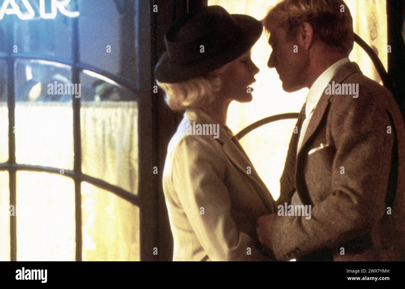 The natural film robert redford -Fotos und -Bildmaterial in hoher ...