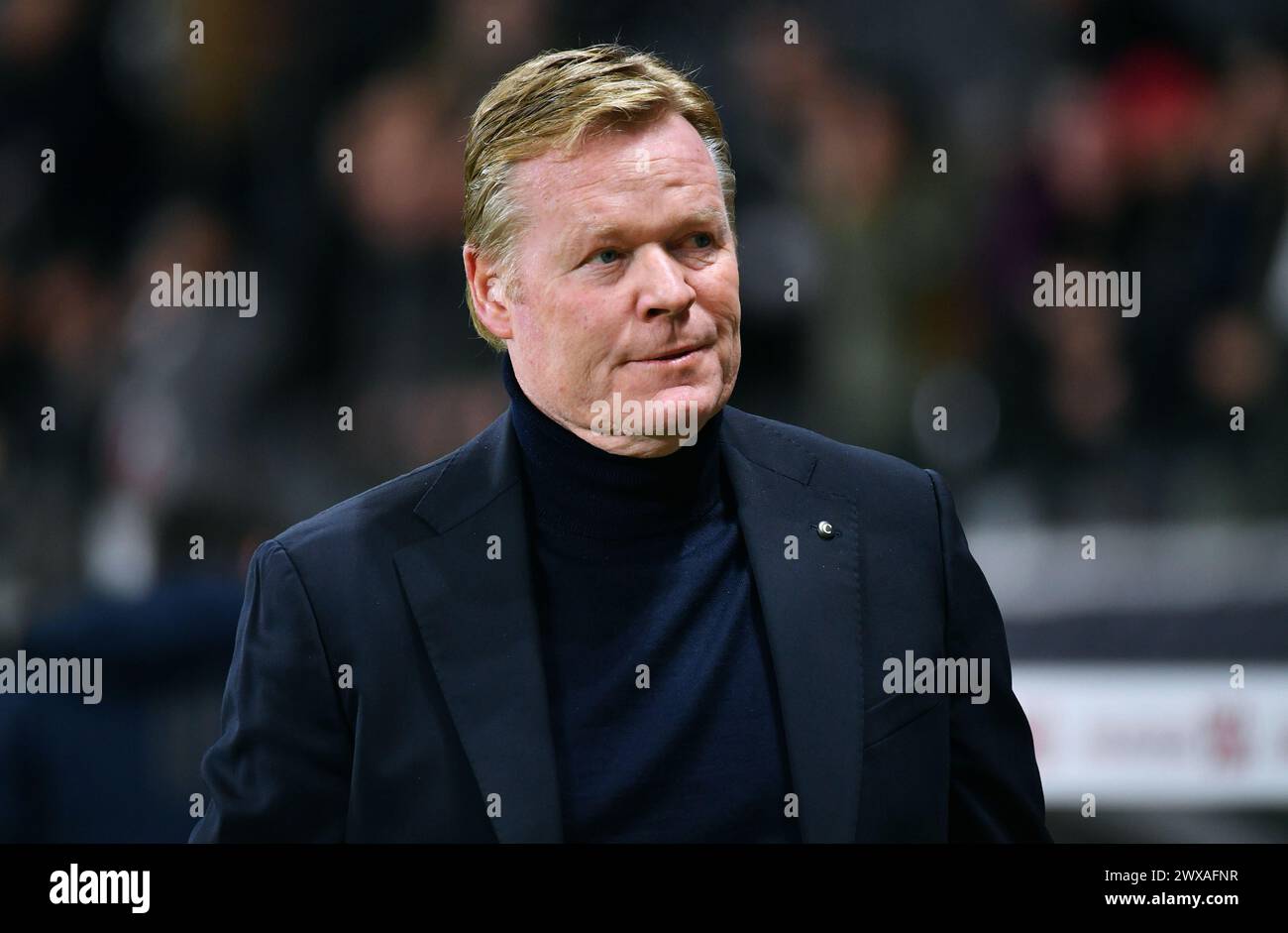 Fußball, internationales Spiel, Freundschaftsspiel zur Euro 2024 ...