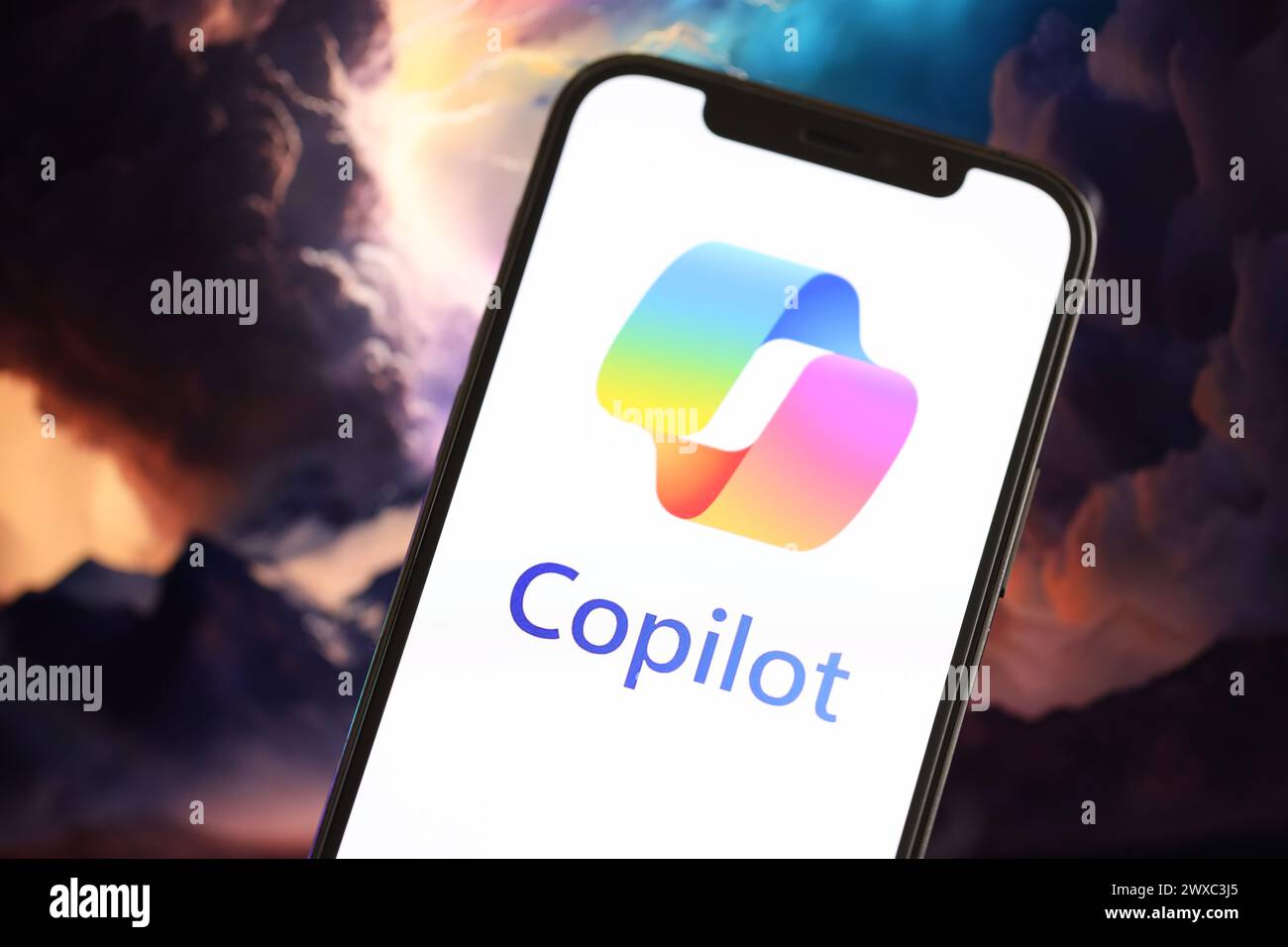 Microsoft copilot app -Fotos und -Bildmaterial in hoher Auflösung – Alamy