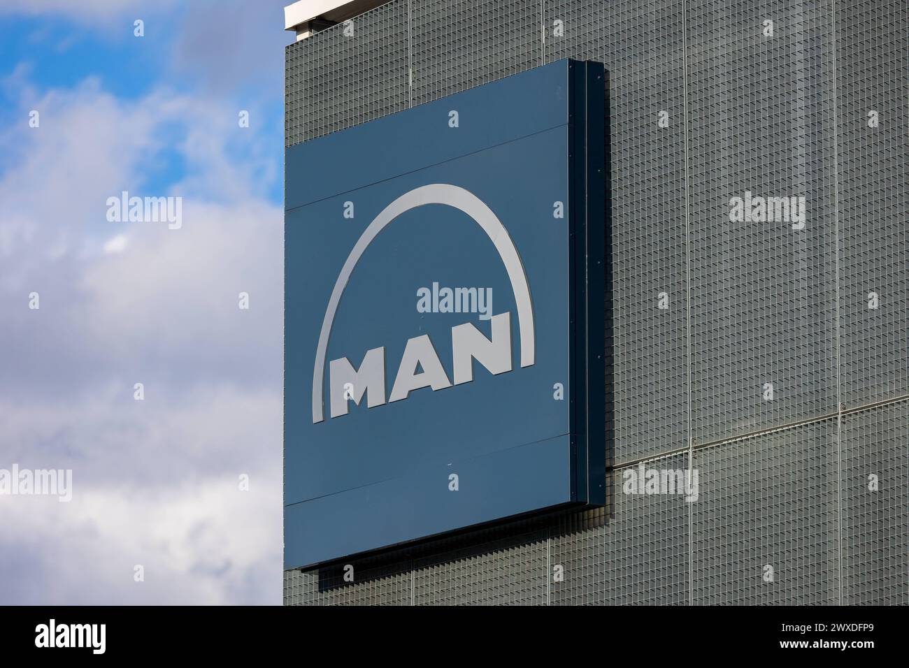 Unternehmen in Franken die MAN-Motoren und in Zukunft auch Batterien ...