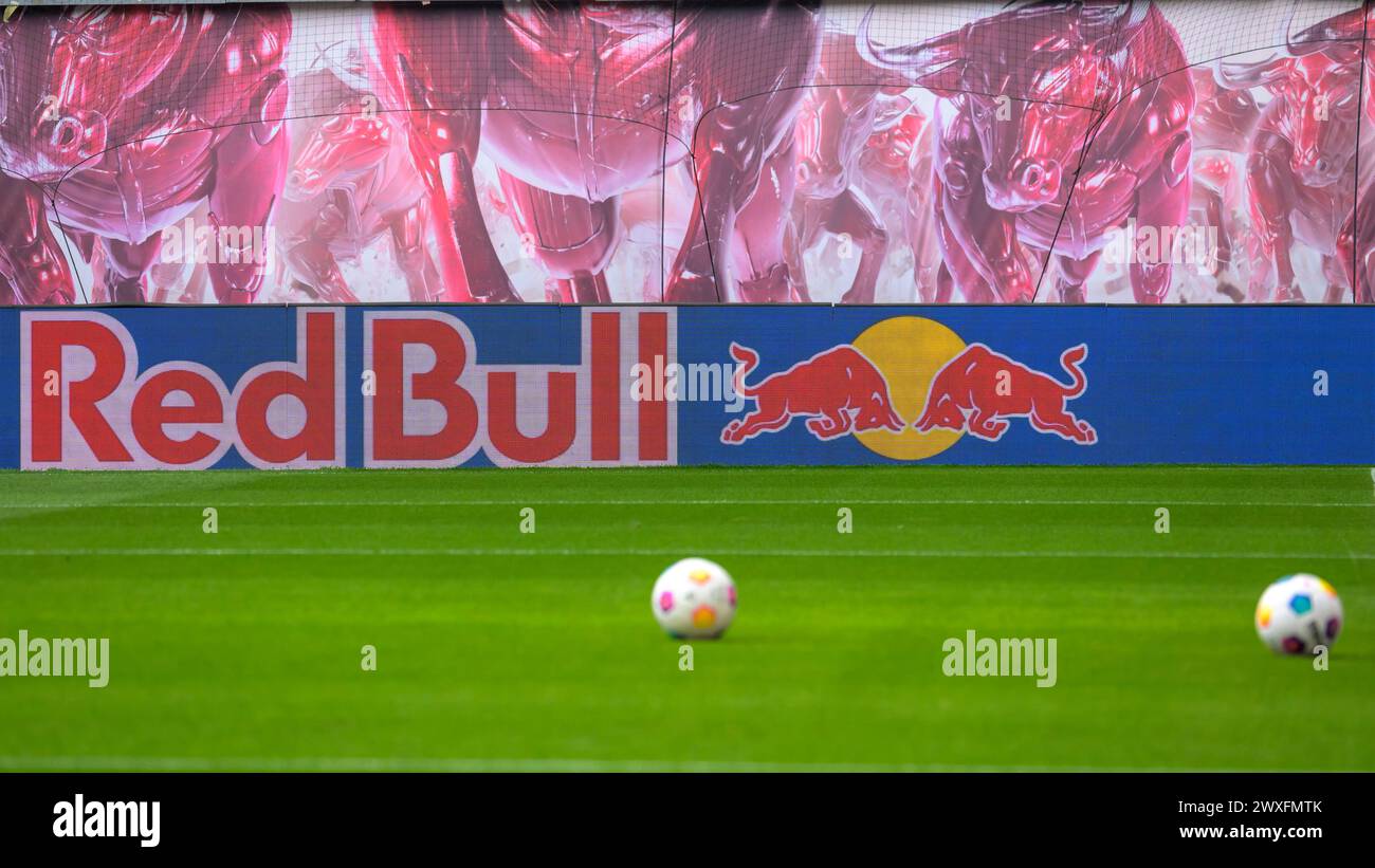 Rb leipzig logo -Fotos und -Bildmaterial in hoher Auflösung – Alamy
