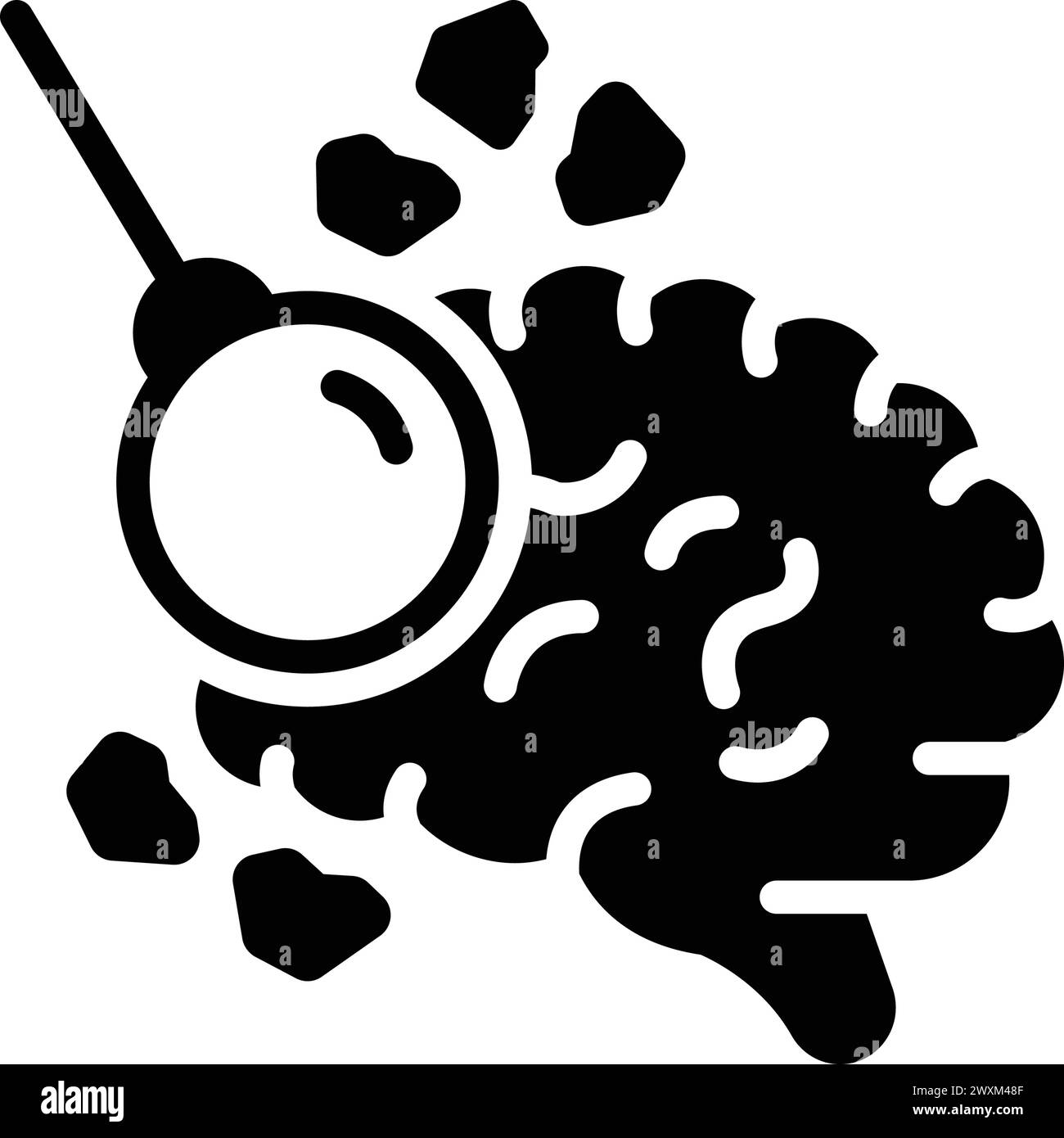 Psychological trauma Schwarzweiß-Stockfotos und -bilder - Alamy