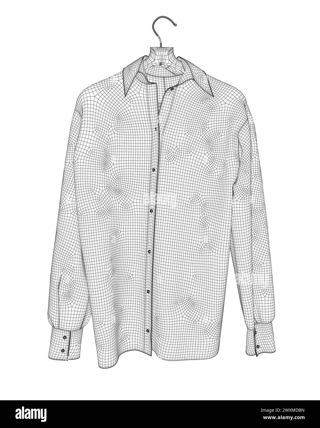 Linien sind ausgefallen Stock-Vektorgrafiken kaufen - Alamy