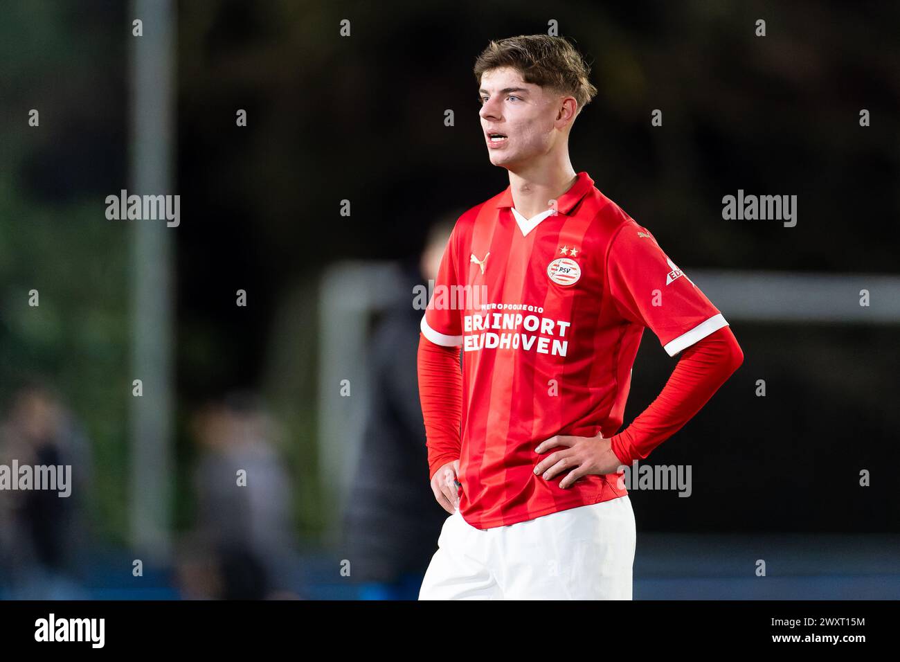 Tim van den heuvel -Fotos und -Bildmaterial in hoher Auflösung – Alamy