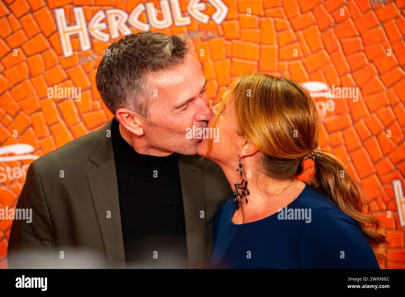 Ingrid steffens -Fotos und -Bildmaterial in hoher Auflösung – Alamy