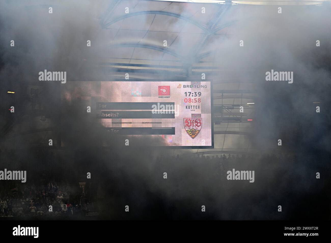 Vfb stuttgart ultras -Fotos und -Bildmaterial in hoher Auflösung – Alamy