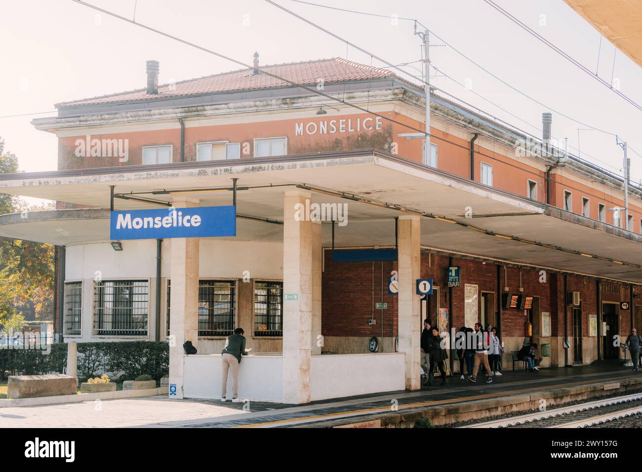 Monselice (italy) -Fotos und -Bildmaterial in hoher Auflösung - Seite 2 ...