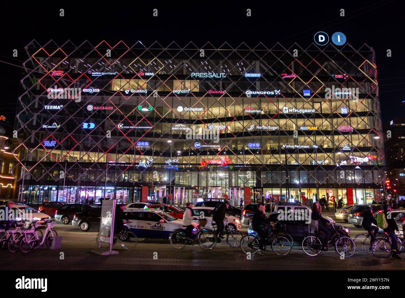 Mt hojgaard -Fotos und -Bildmaterial in hoher Auflösung – Alamy