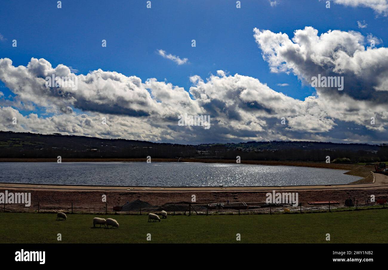 Barrowford reservoir -Fotos und -Bildmaterial in hoher Auflösung – Alamy