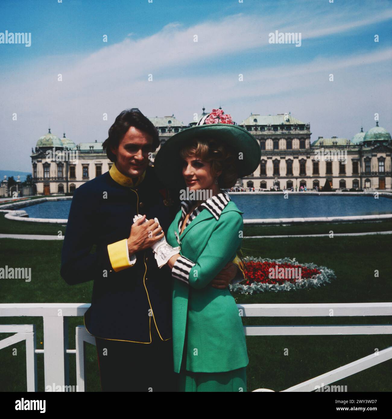 Dagmar koller 1970er -Fotos und -Bildmaterial in hoher Auflösung – Alamy