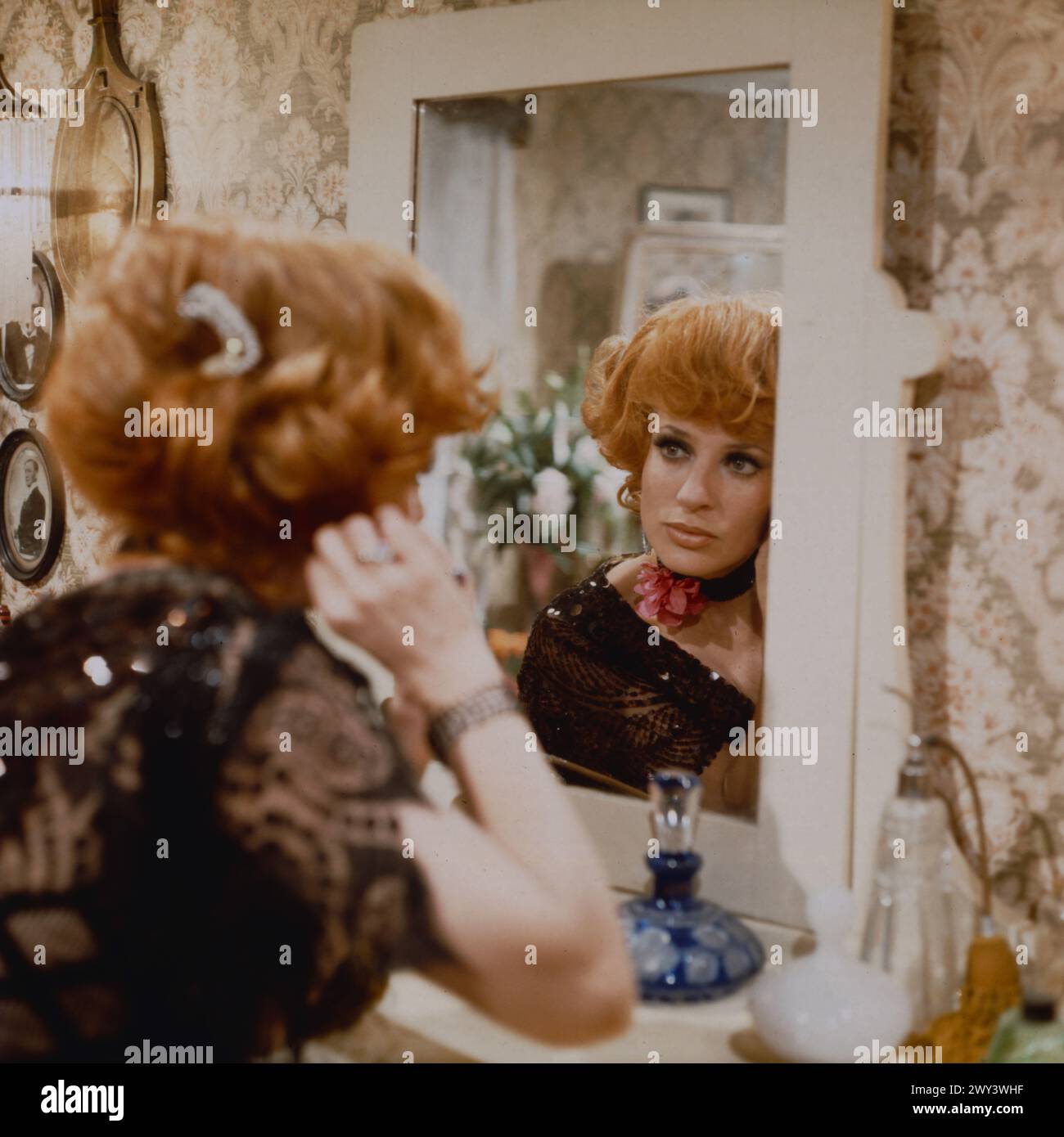 Dagmar koller 1970er -Fotos und -Bildmaterial in hoher Auflösung – Alamy